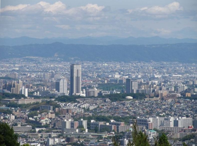 Toyonaka - Japan | SkyscraperCity Forum